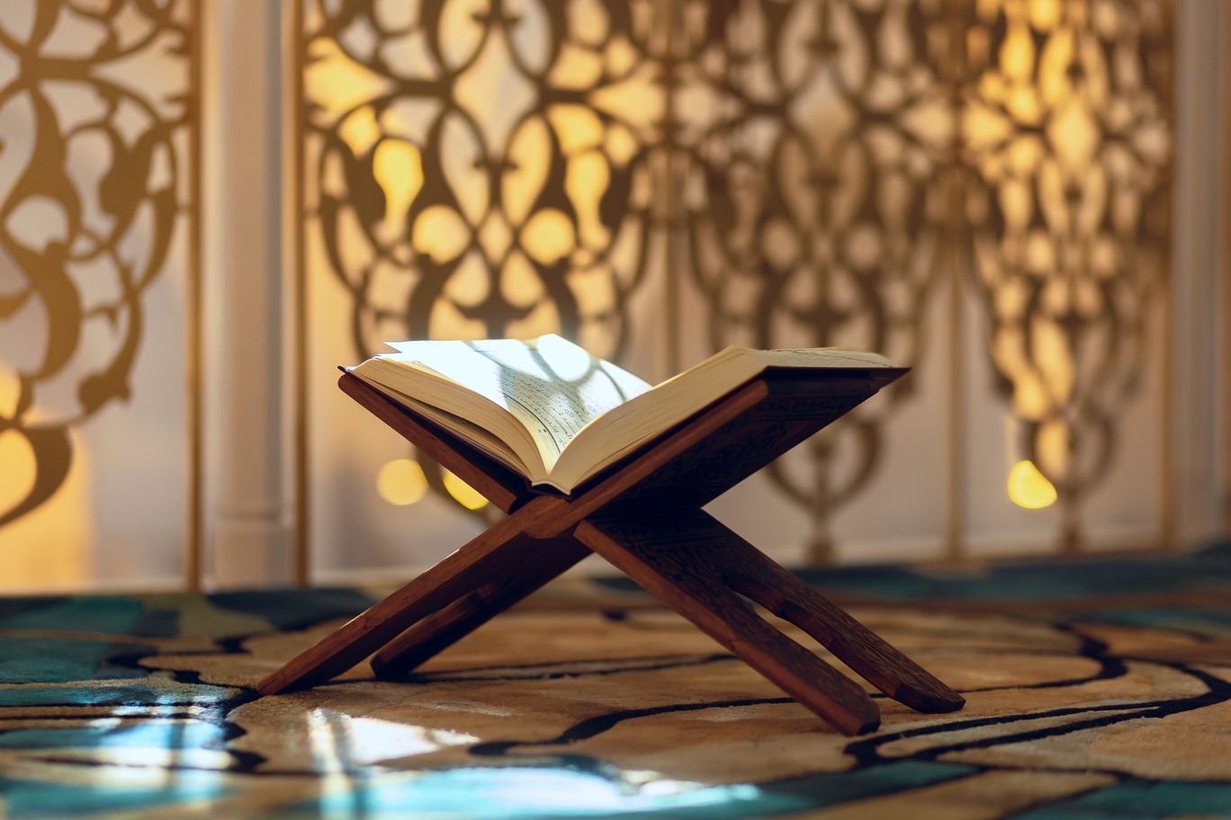 The Importance Of Reading Quran Salams Blog